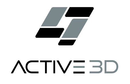 Interactive Scale Models - Active 3D